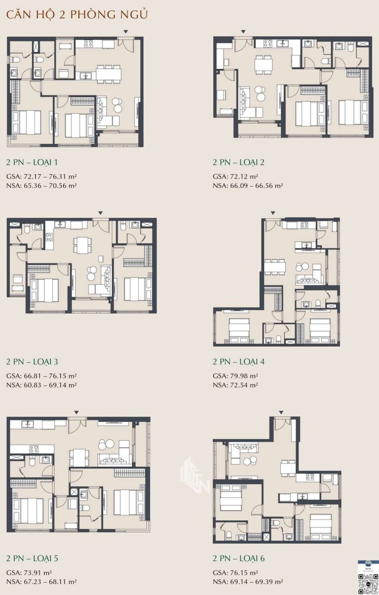 Masterise Homes Quận 9 Bảng giá mới nhất ngày 01/06/2026