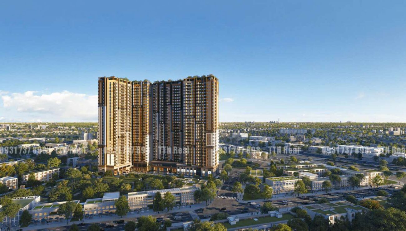 The ASPIRA | Thông tin mới nhất ngày 03/12/2025